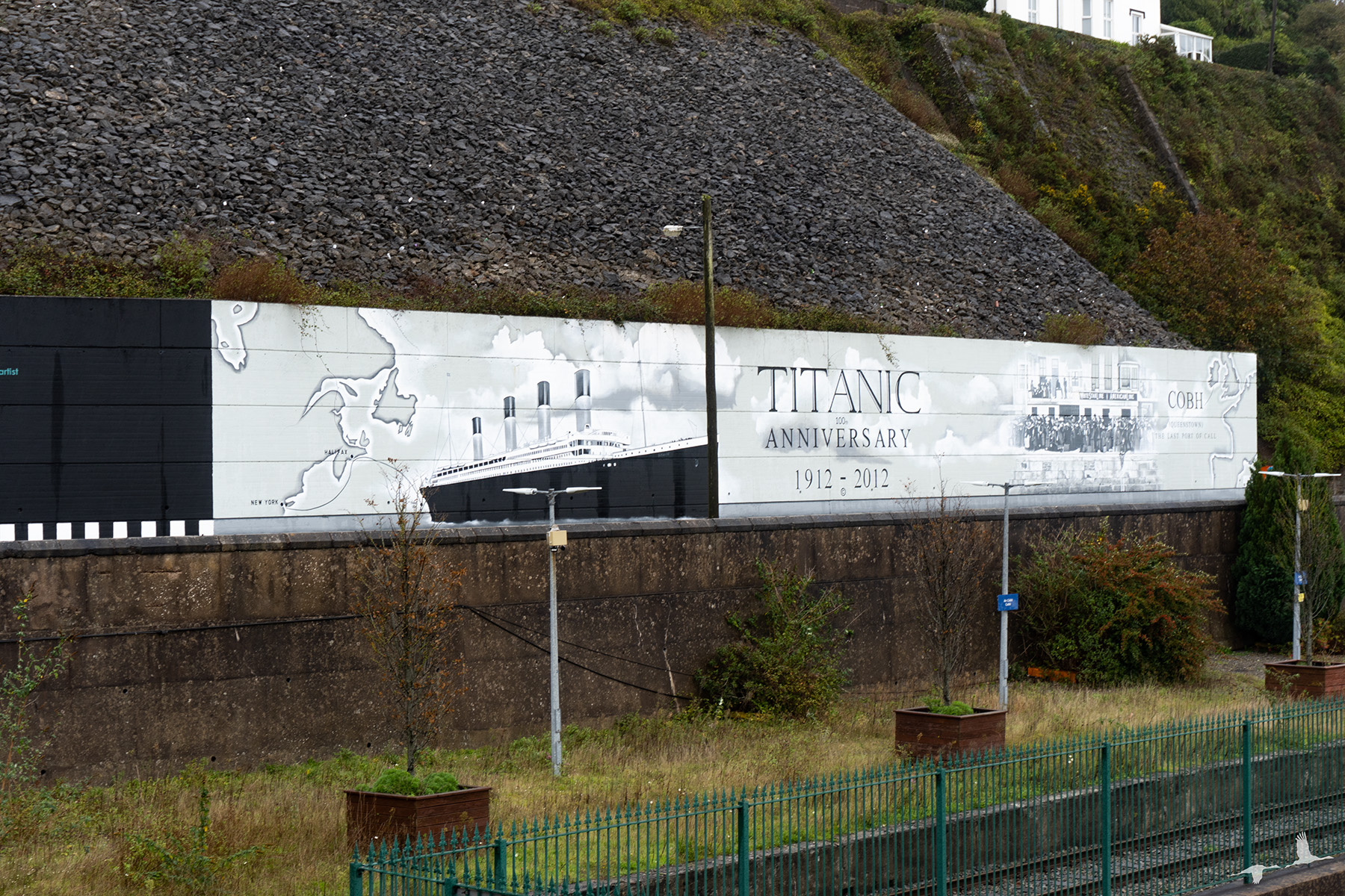 A Guide to Cork and Cobh - themigratorybirds.com