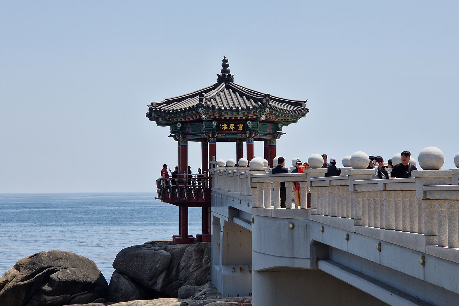 What to do in Sokcho - 7 Awesome Things not to miss ...