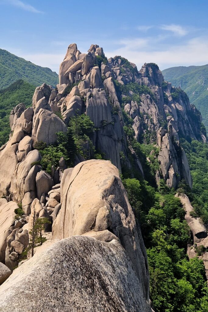 Complete Sokcho Travel Guide - Everything you need to know!