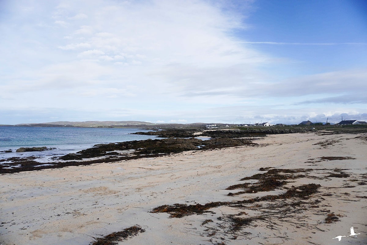 What to see and do in Connemara, Ireland - themigratorybirds.com