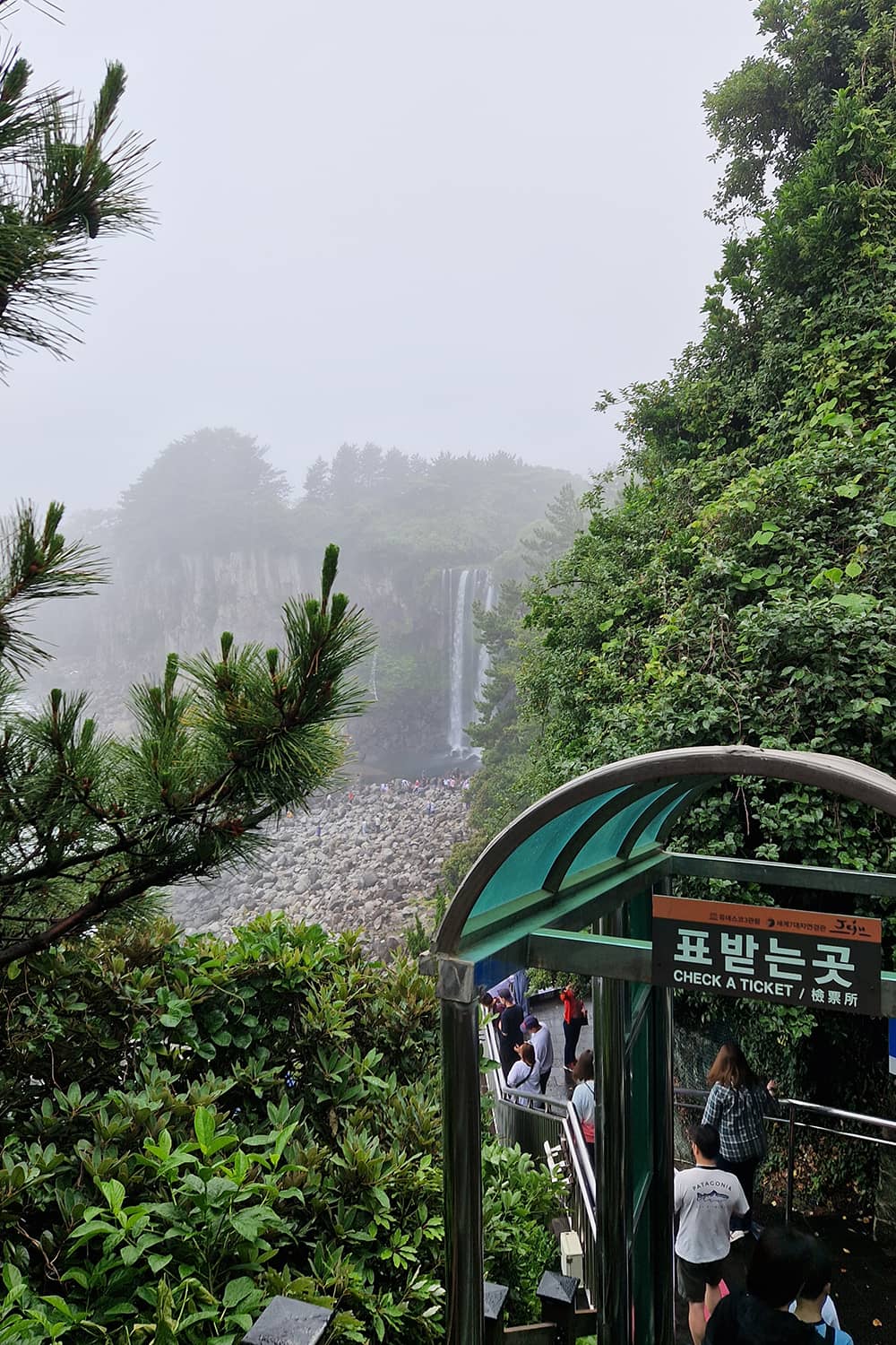 Ultimate Jeju Island Road Trip Itinerary (5-Day Itinerary ...