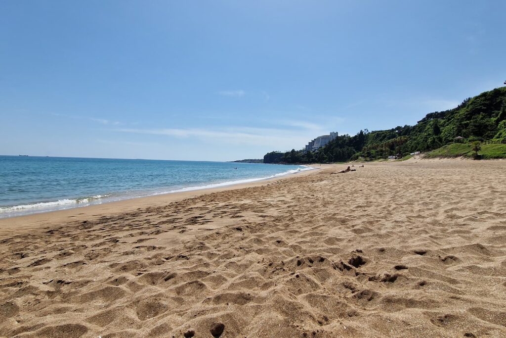 Ultimate Jeju Island Road Trip Itinerary (5-Day Itinerary ...