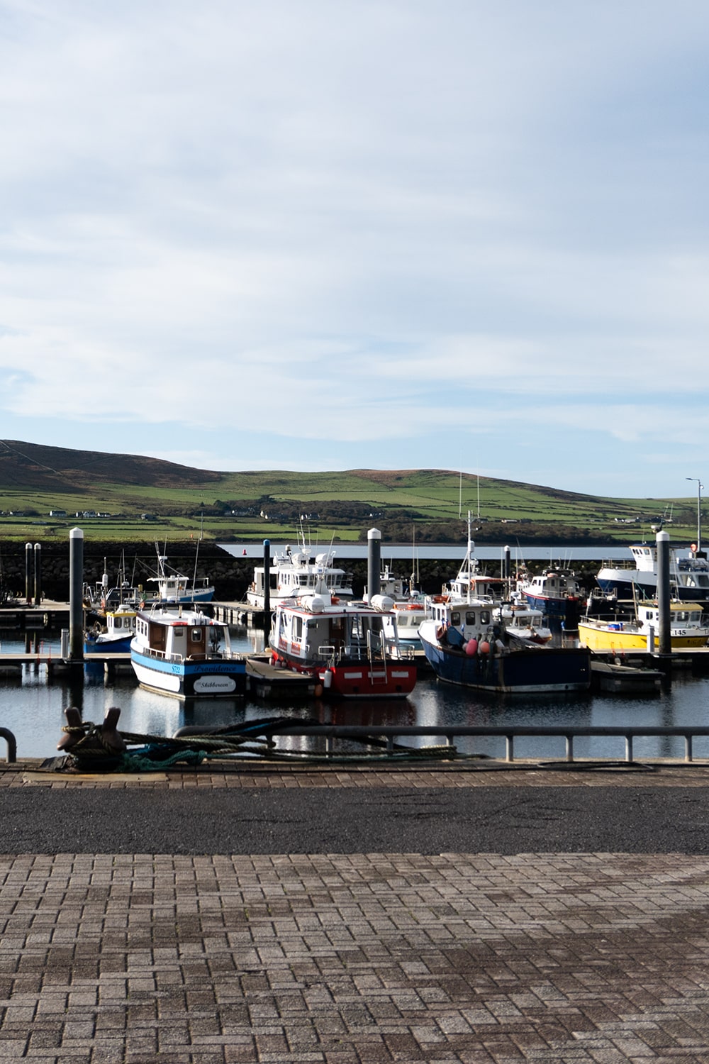 Most Epic One Day Dingle Peninsula Itinerary - themigratorybirds.com