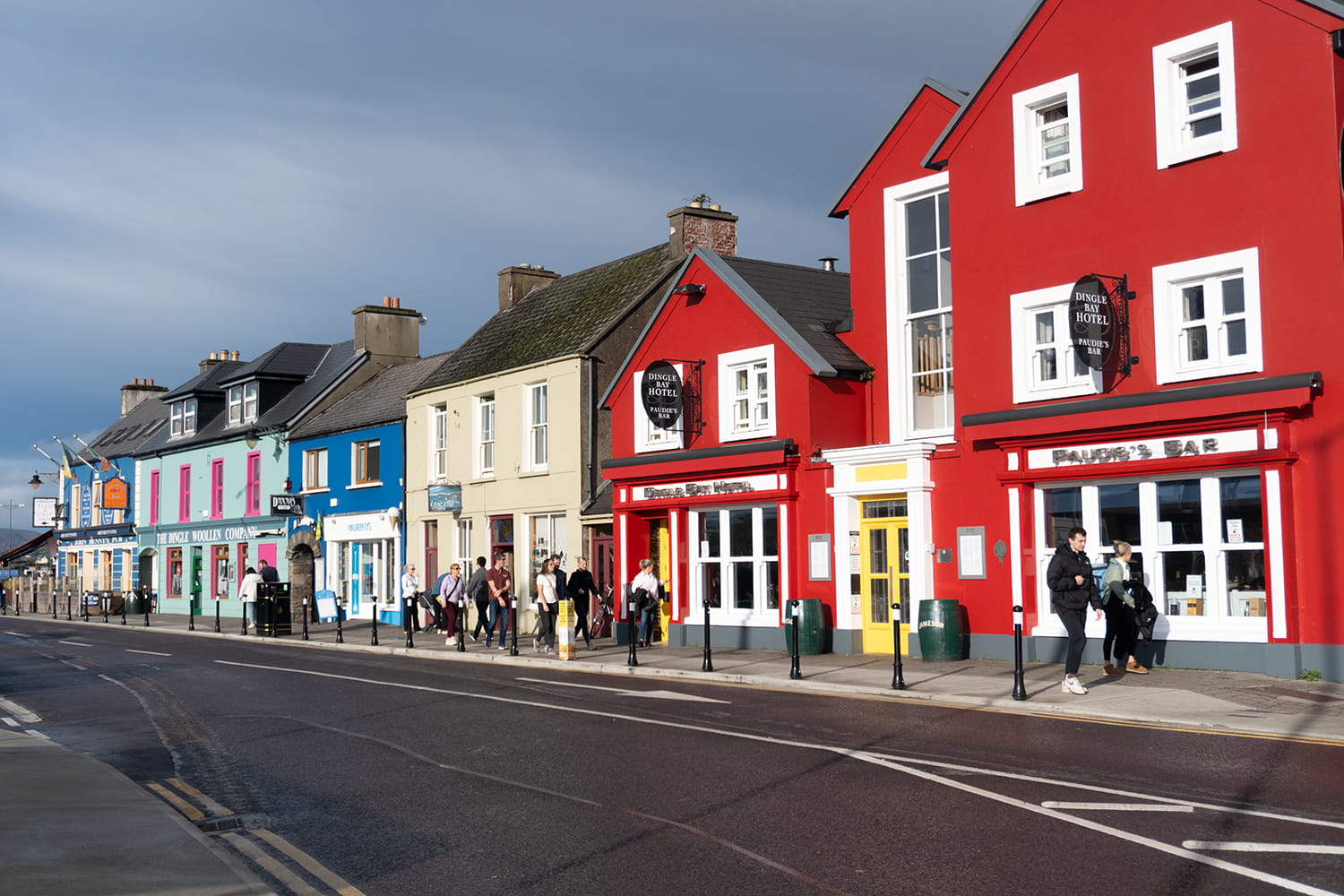 Most Epic One Day Dingle Peninsula Itinerary - themigratorybirds.com