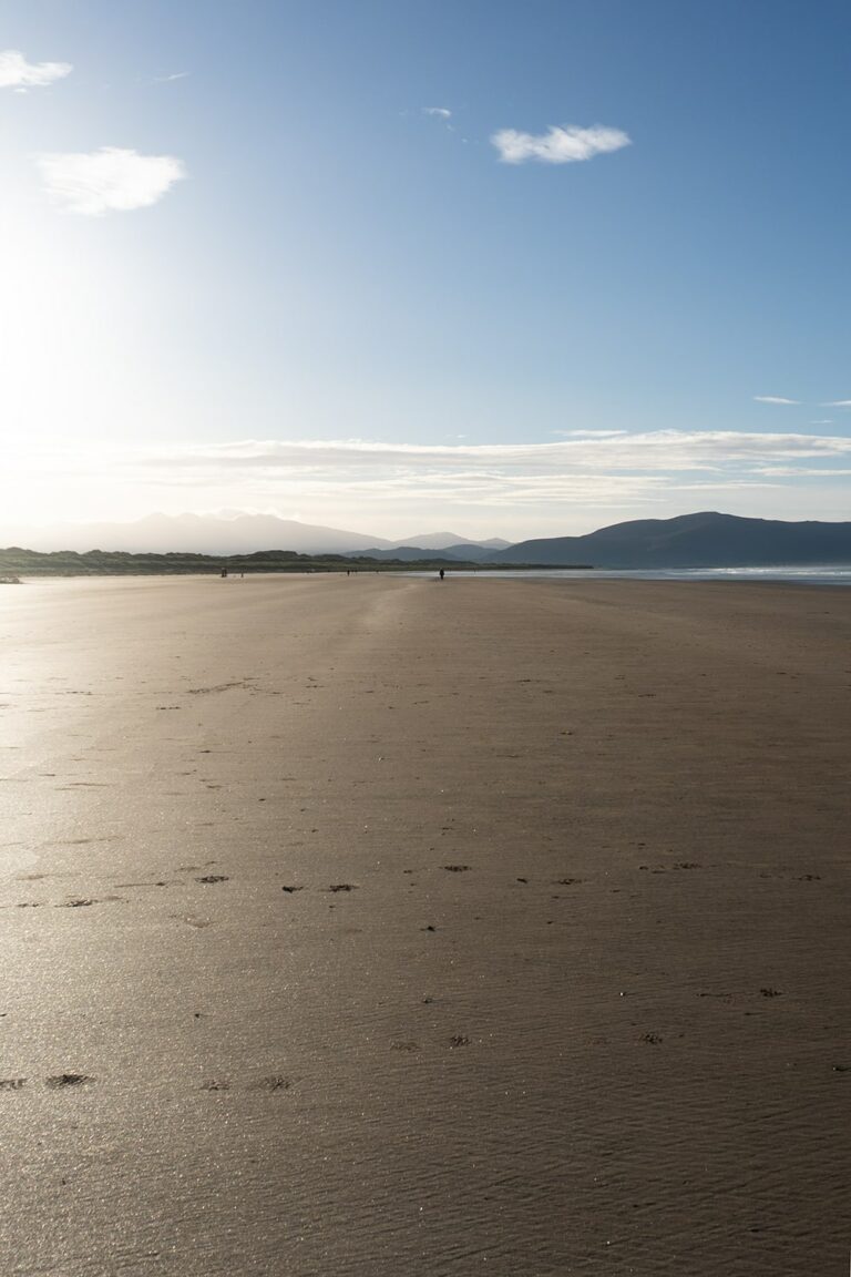 Most Epic One Day Dingle Peninsula Itinerary - themigratorybirds.com