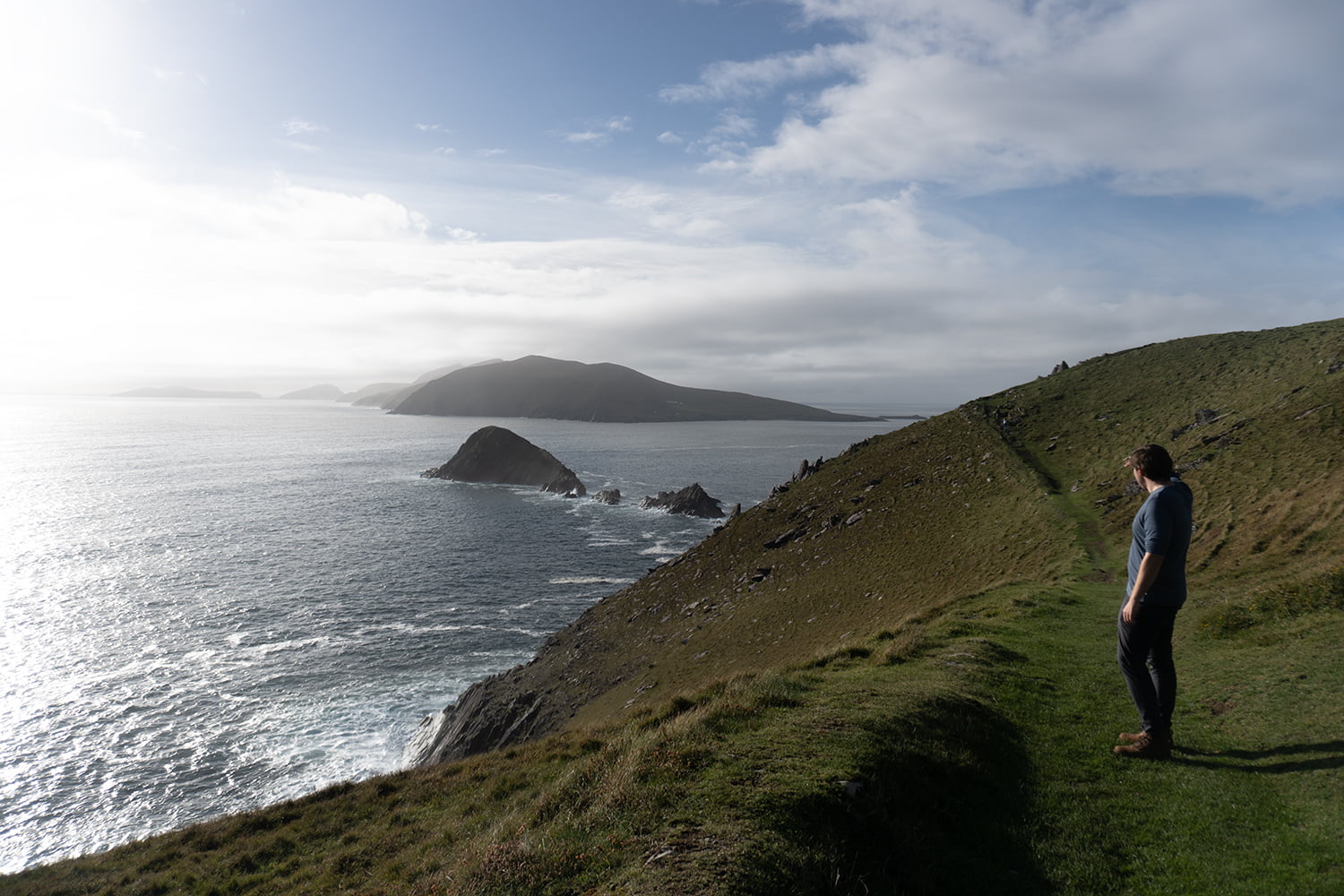 Most Epic One Day Dingle Peninsula Itinerary - themigratorybirds.com