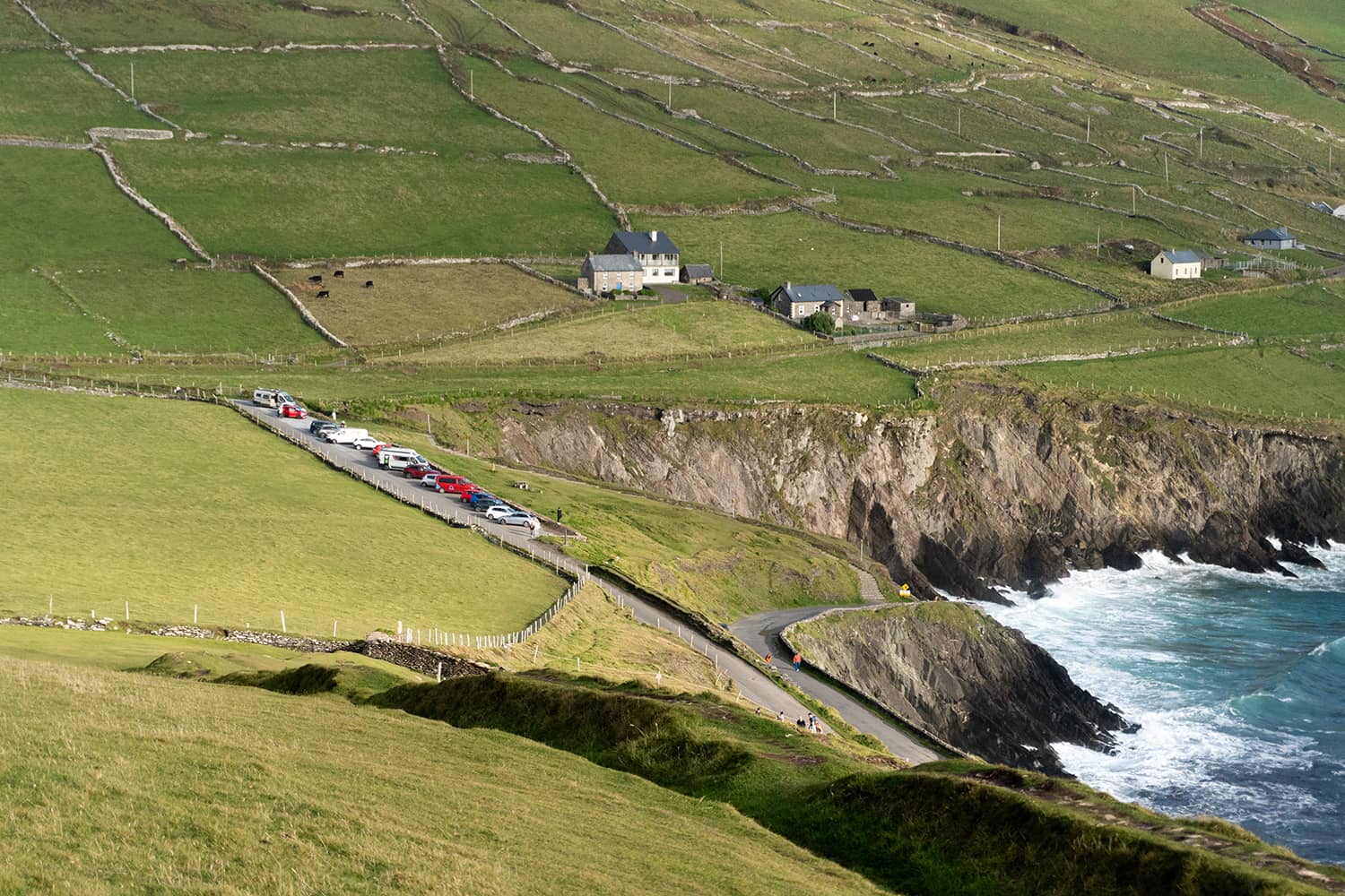 Most Epic One Day Dingle Peninsula Itinerary - themigratorybirds.com