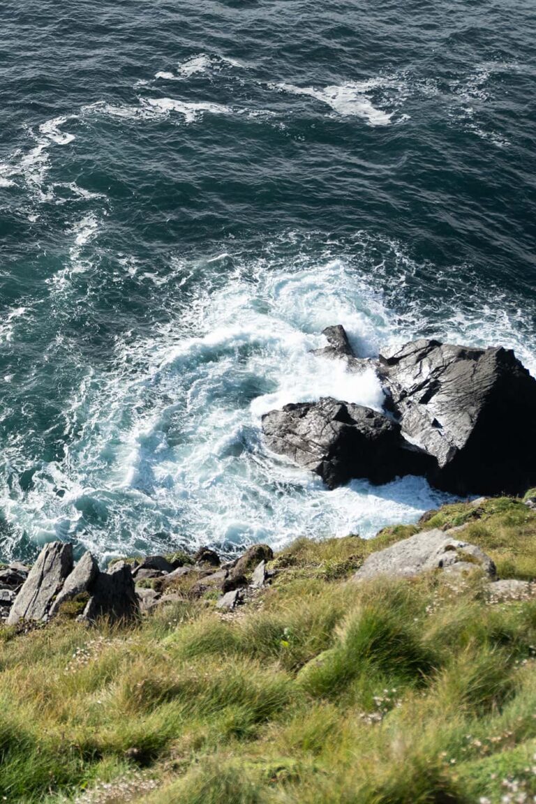 Most Epic One Day Dingle Peninsula Itinerary - themigratorybirds.com