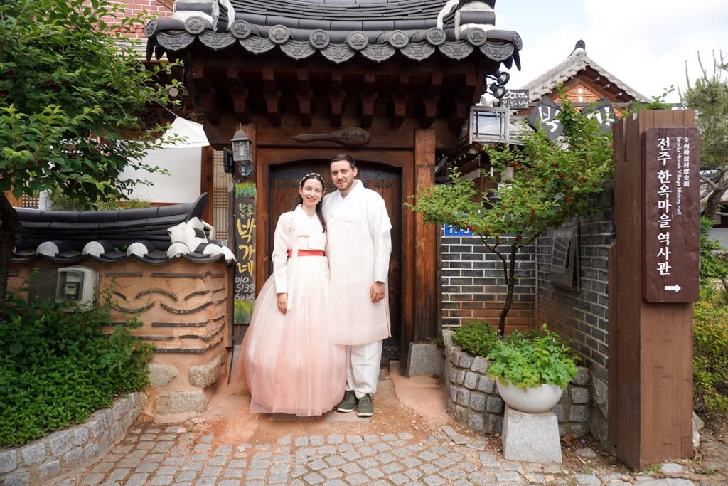 Best Things to do in Jeonju Hanok Village (2-Full Days Itinerary ...