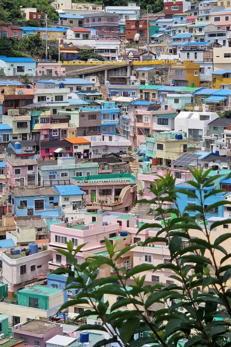 Best Busan Itinerary | How to spend 3-4 days in Busan ...