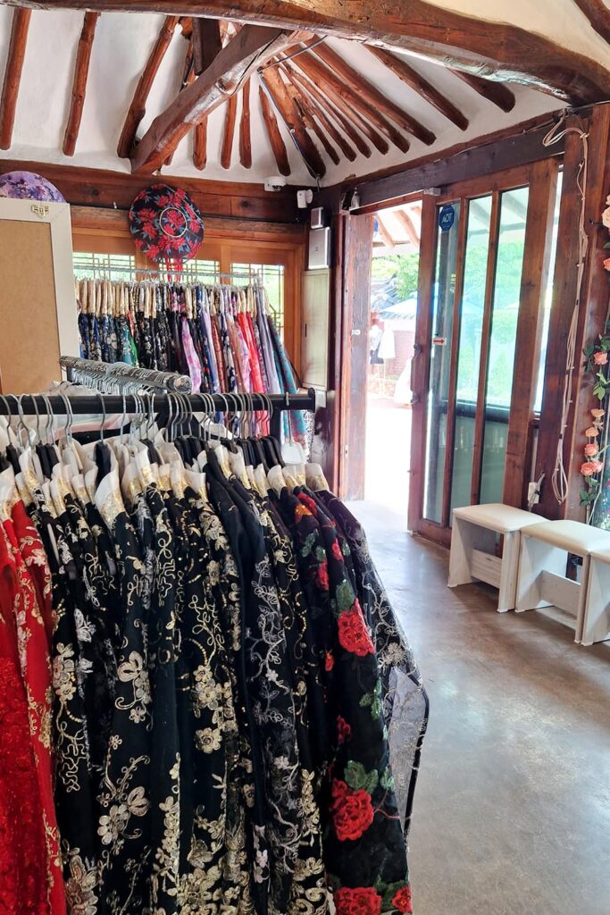 Best Things to do in Jeonju Hanok Village (2-Full Days Itinerary ...