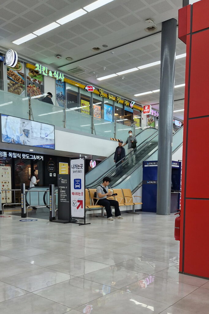 Ultimate Jeonju Travel Guide - Everything you need to know ...