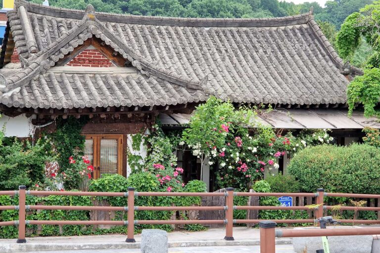 Best Things to do in Jeonju Hanok Village (2-Full Days Itinerary ...