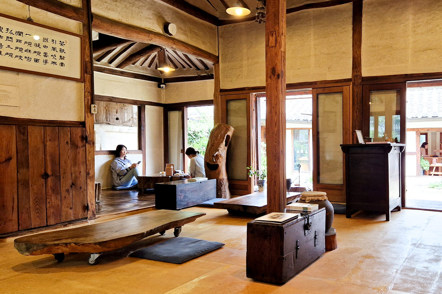 Best Things to do in Jeonju Hanok Village (2-Full Days Itinerary ...