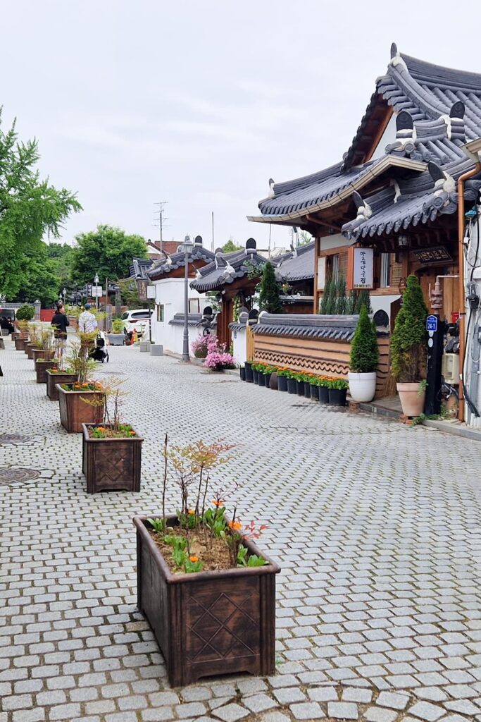 Best Things to do in Jeonju Hanok Village (2-Full Days Itinerary ...