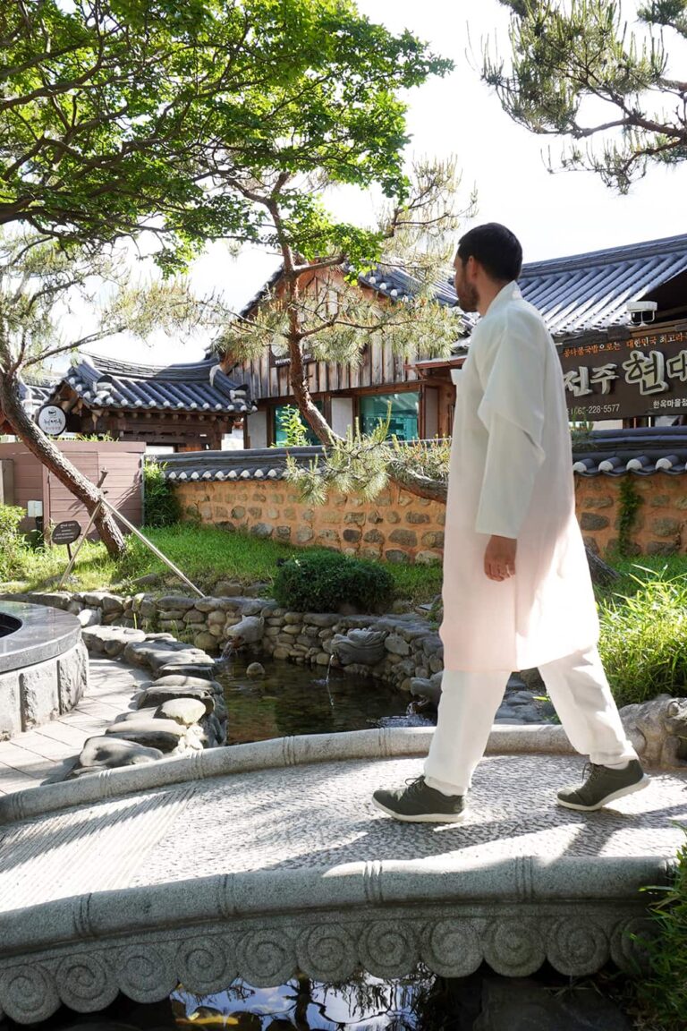 Best Things to do in Jeonju Hanok Village (2-Full Days Itinerary ...