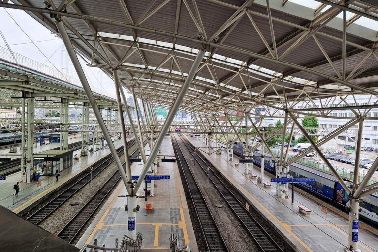 Best Busan Itinerary | How to spend 3-4 days in Busan ...