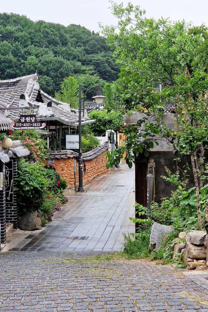 Best Things to do in Jeonju Hanok Village (2-Full Days Itinerary ...