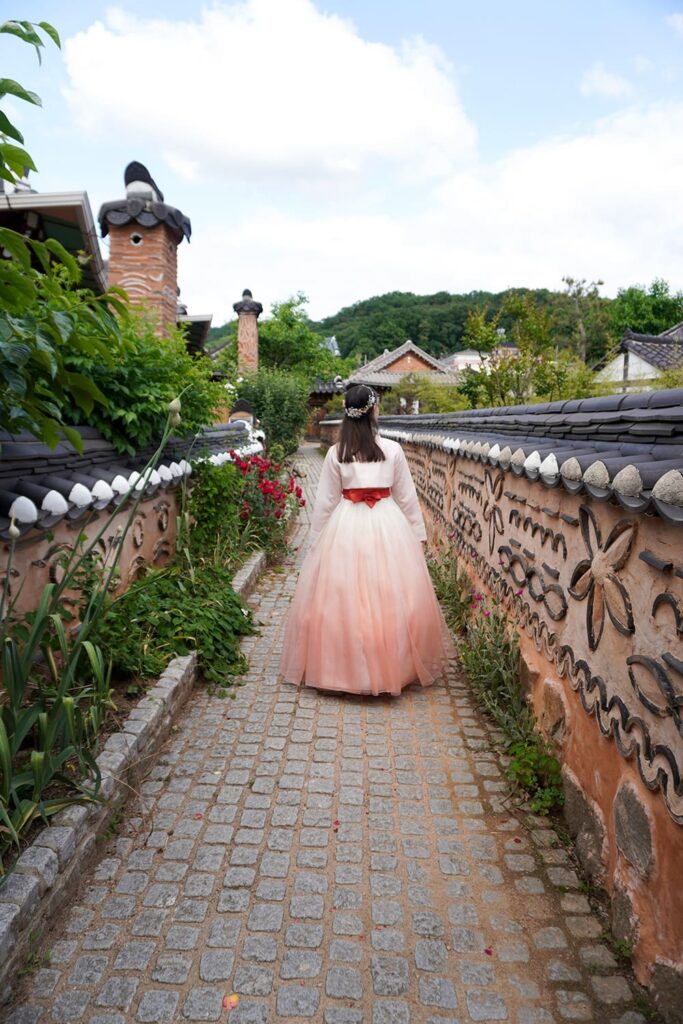 Ultimate Jeonju Travel Guide - Everything you need to know ...