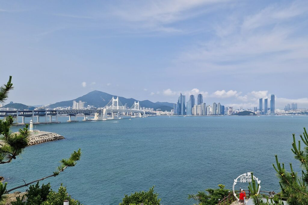 Best Busan Itinerary | How to spend 3-4 days in Busan ...