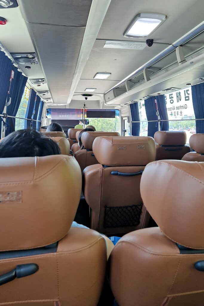 Best Busan Itinerary | How to spend 3-4 days in Busan ...