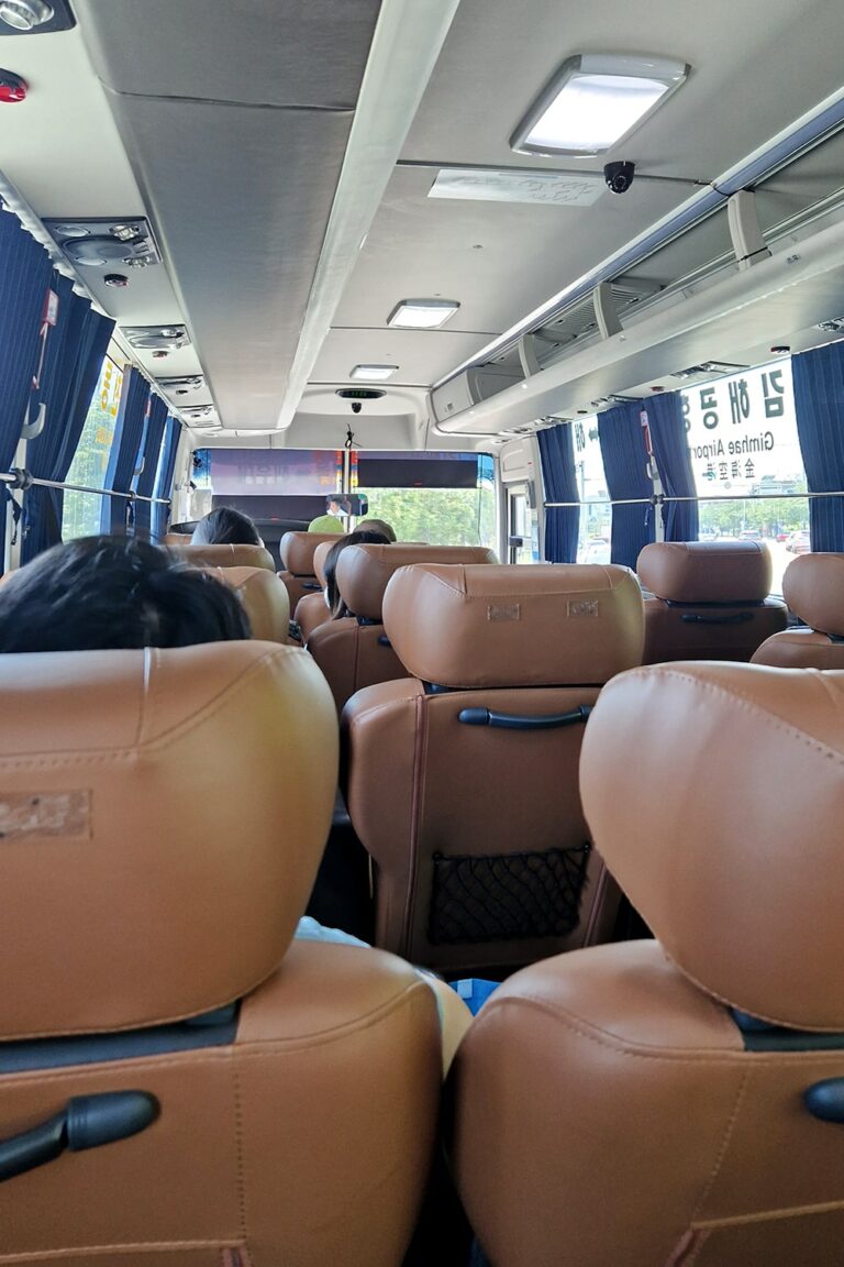 Best Busan Itinerary | How to spend 3-4 days in Busan ...