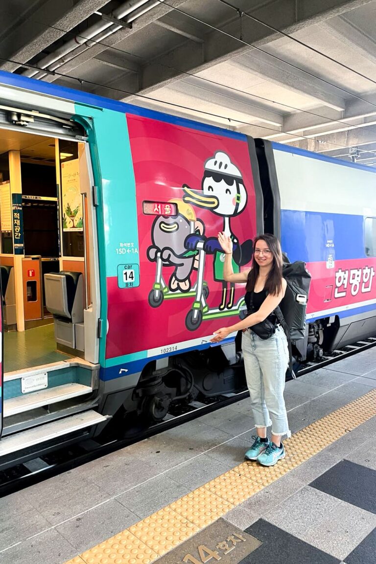 Best Busan Itinerary | How to spend 3-4 days in Busan ...