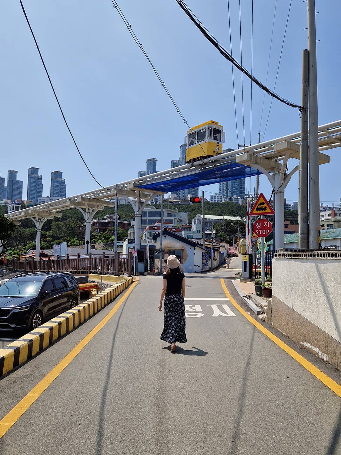 Best Busan Itinerary | How to spend 3-4 days in Busan ...