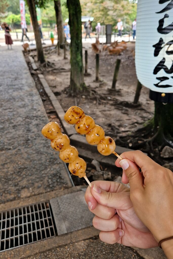 Perfect 1-Day Nara Deer Park Itinerary from Osaka | Nara Day Trip ...