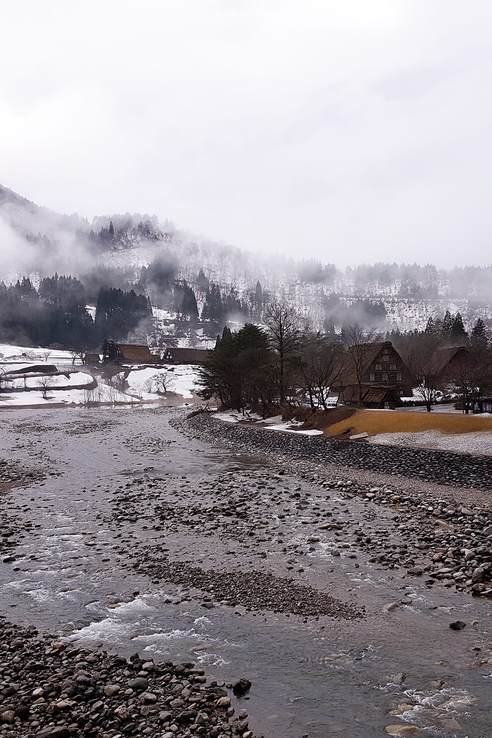 How to plan a day trip to Shirakawa-go (from Takayama ...