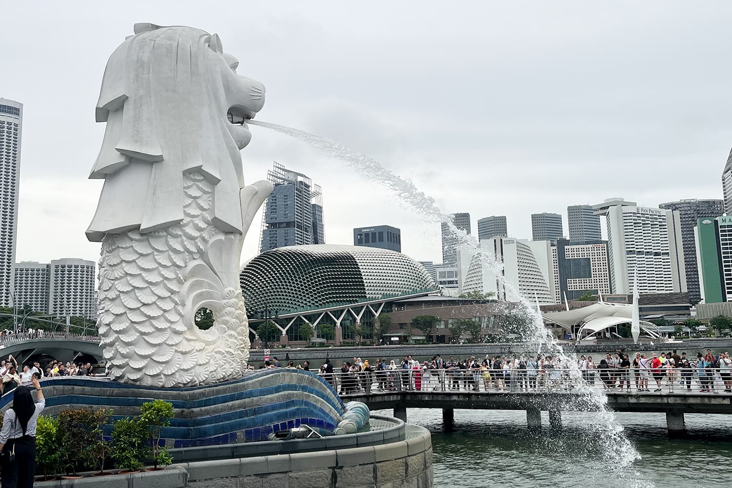 Complete 3-Day Singapore Itinerary - themigratorybirds.com