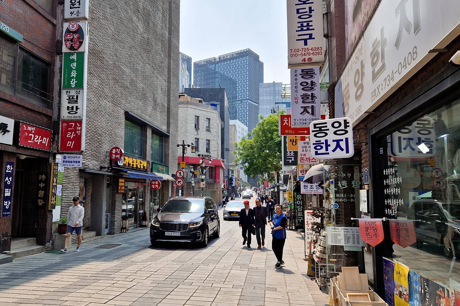 Complete South Korea Travel Checklist - Know this before you go ...