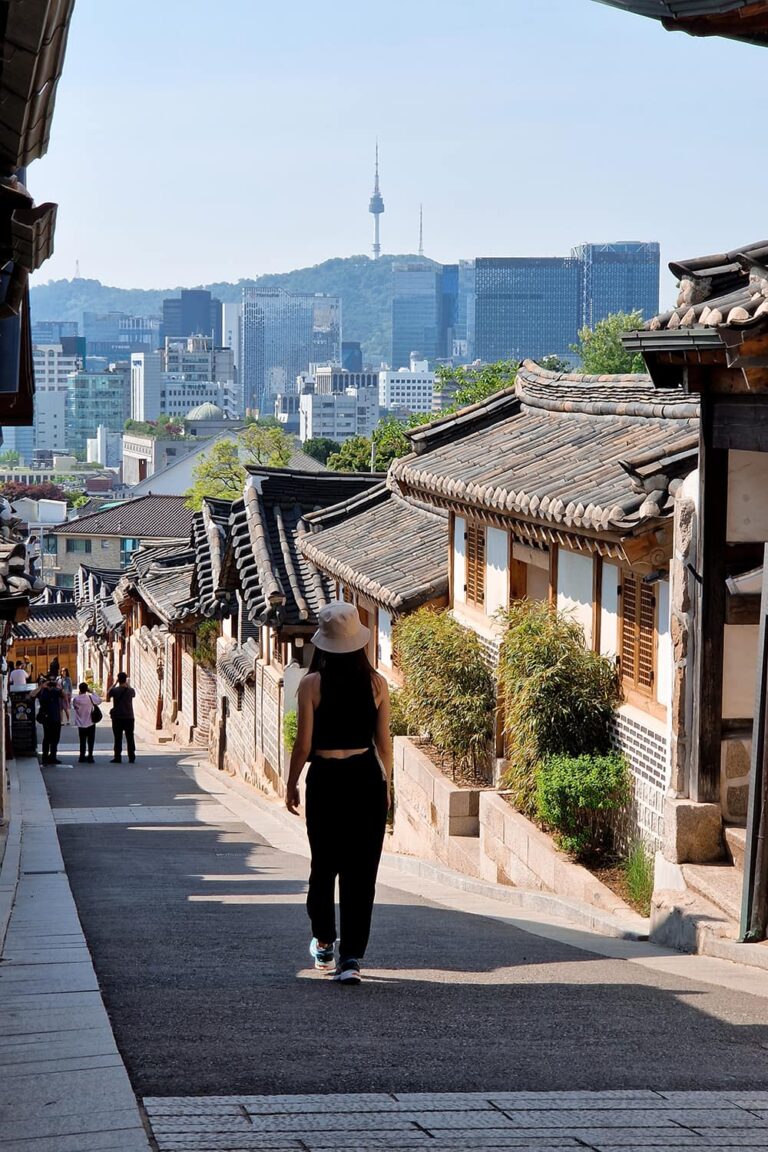 Complete South Korea Travel Checklist - Know this before you go ...