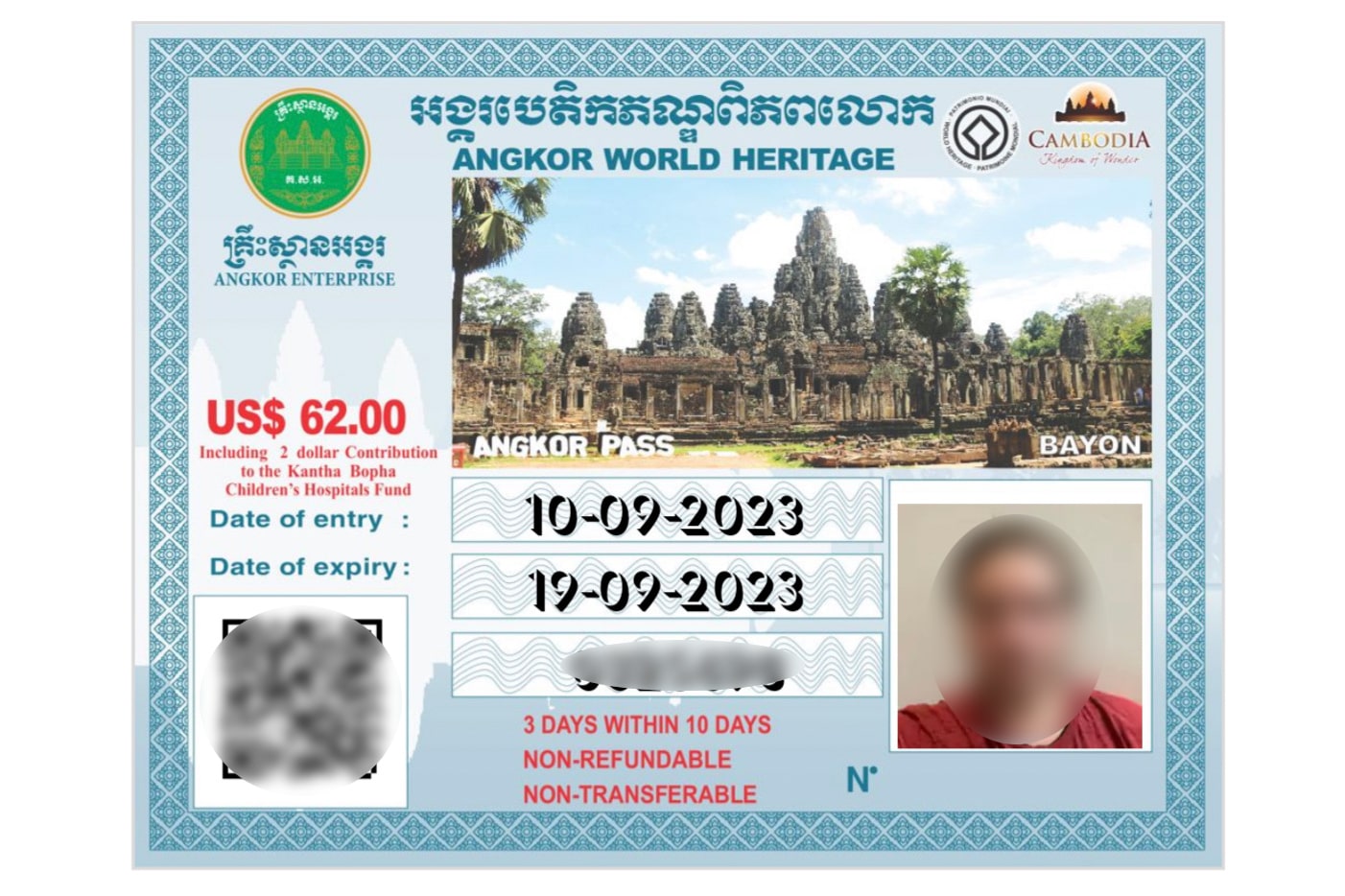 Complete Guide to Visiting Angkor Wat from Siem Reap ...