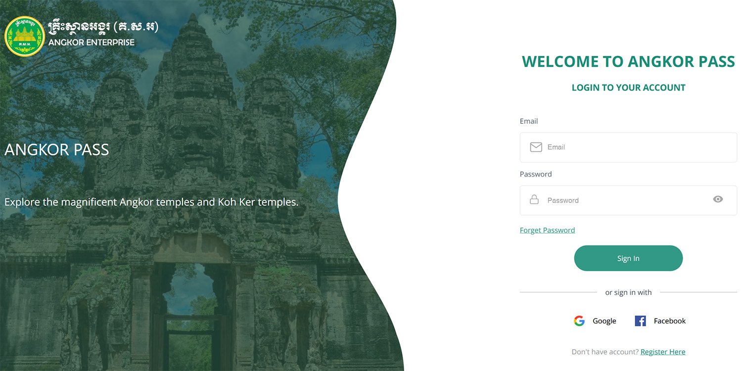 Complete Guide to Visiting Angkor Wat from Siem Reap ...