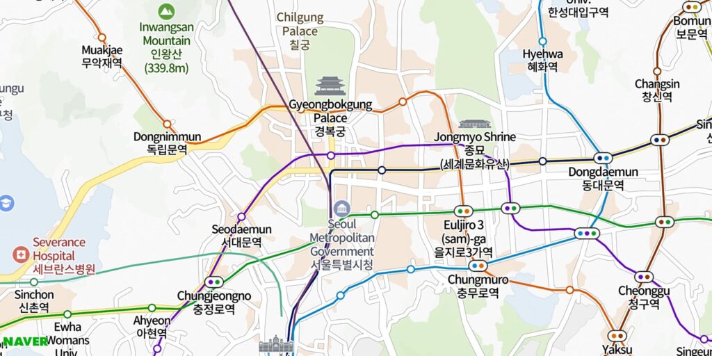 Complete Seoul Travel Guide | Travelling to Seoul for the first time ...
