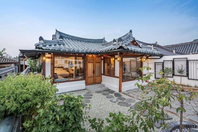 Best Things to do in Jeonju Hanok Village (2-Full Days Itinerary ...